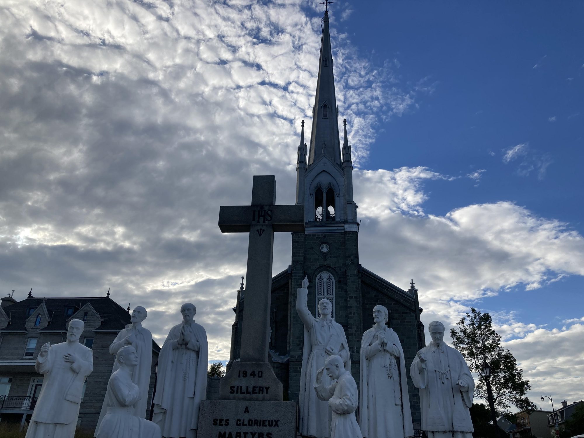 Quebec 1 « Catholic Insight