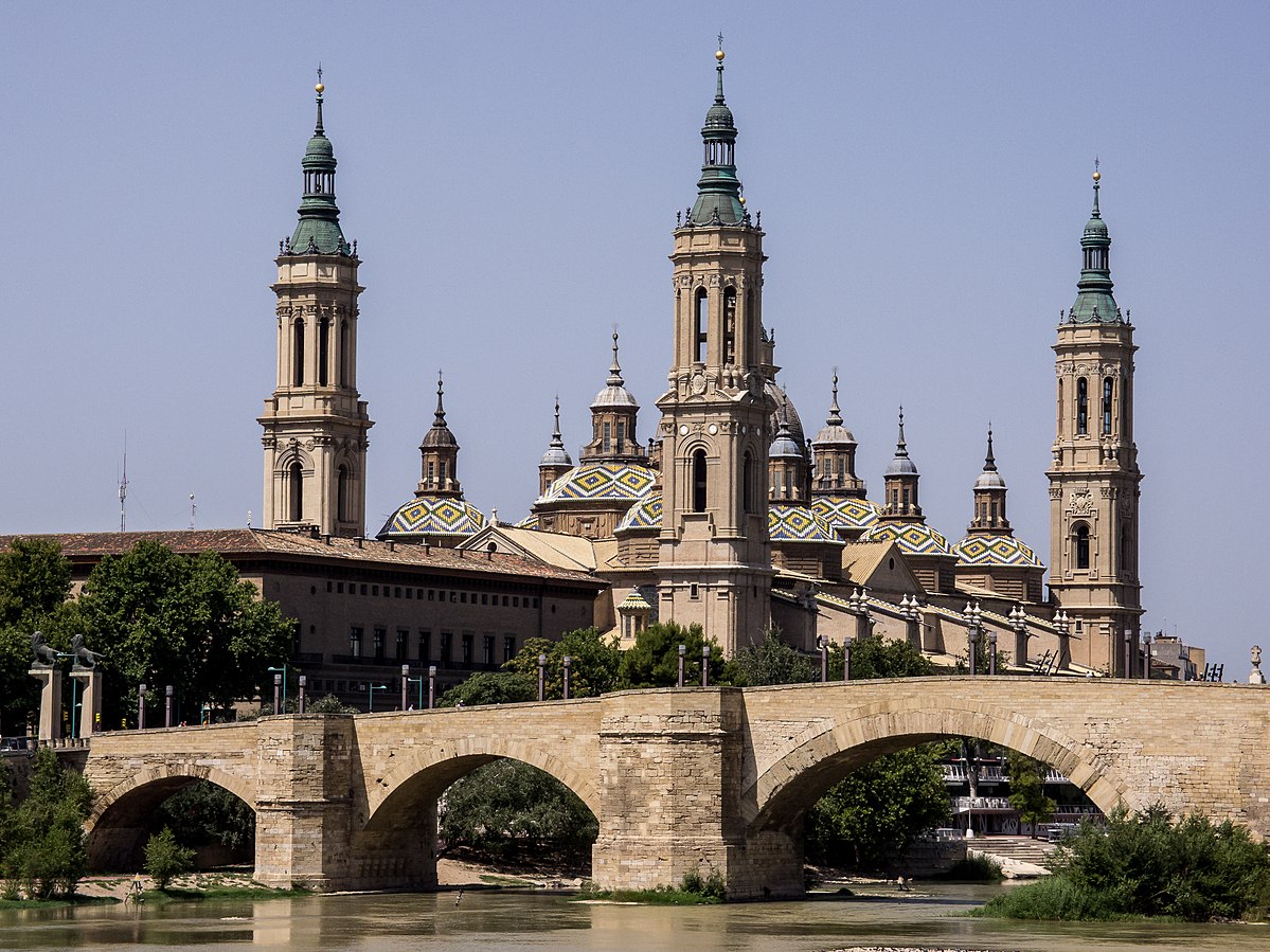 Our Lady of the Pillar - Catholic Insight