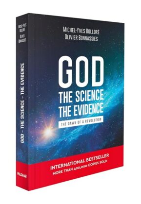 God: The Science, the Evidence – A Review - Catholic Insight