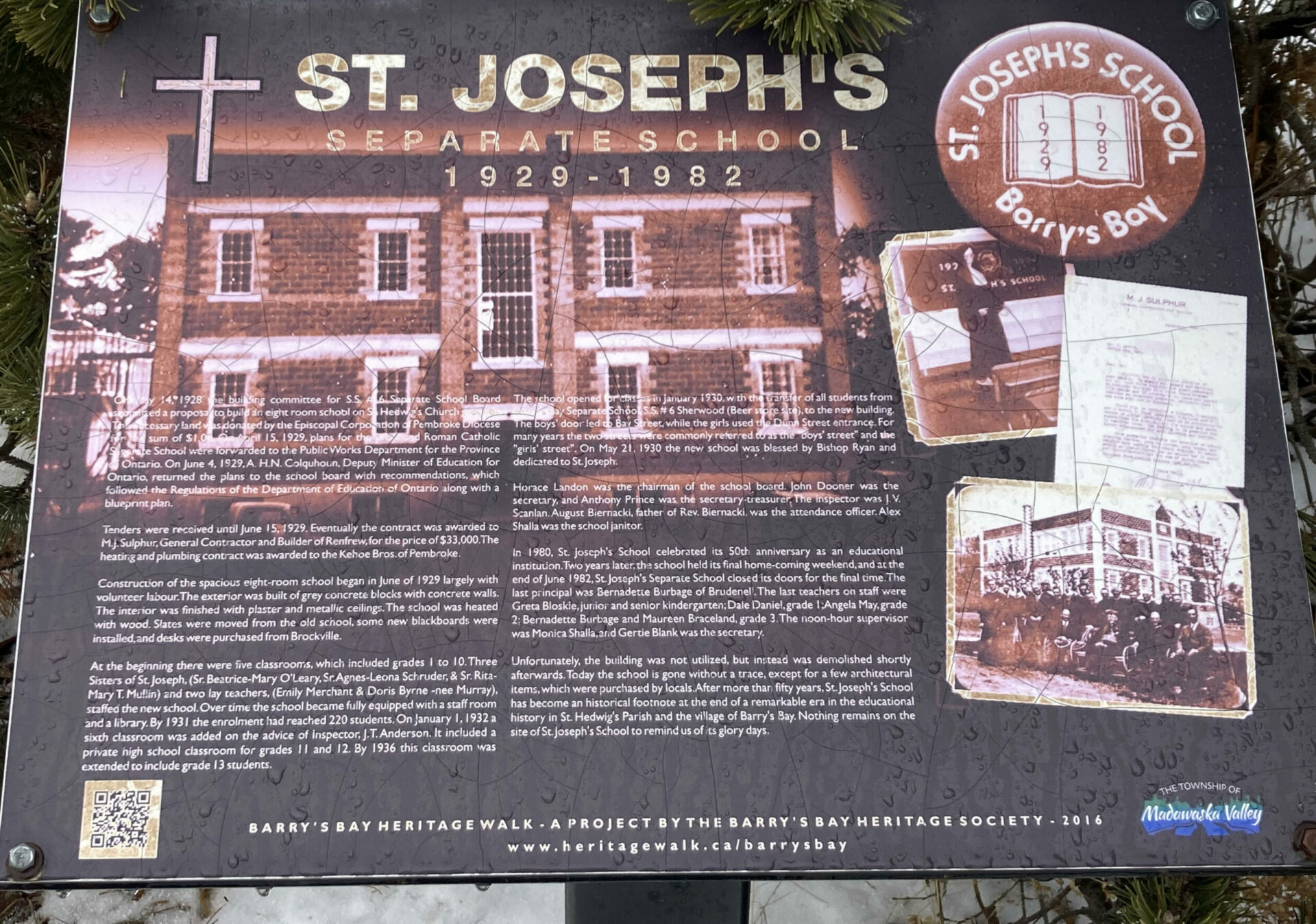 Is There Any Hope for the Catholic School System in Ontario? - Catholic ...