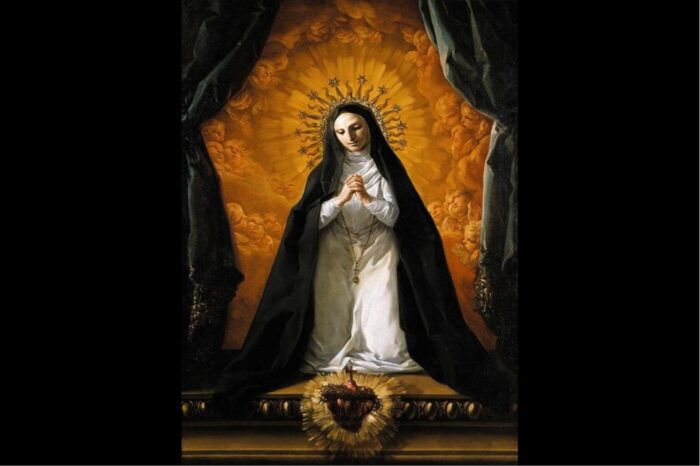 Lessons of a Young Nun on the Sacred Heart of Jesus - Catholic Insight