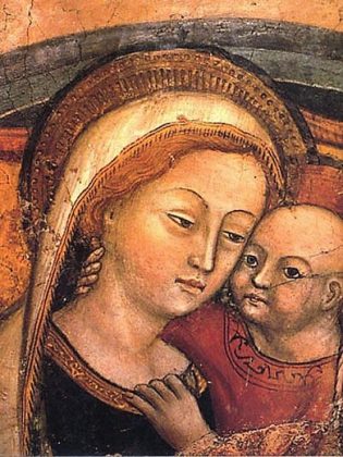 Our Lady’s Good Counsel - Catholic Insight