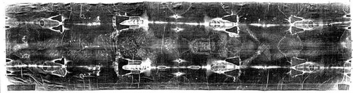 The Physical Effects of the Scourging and Crucifixion of Jesus ...