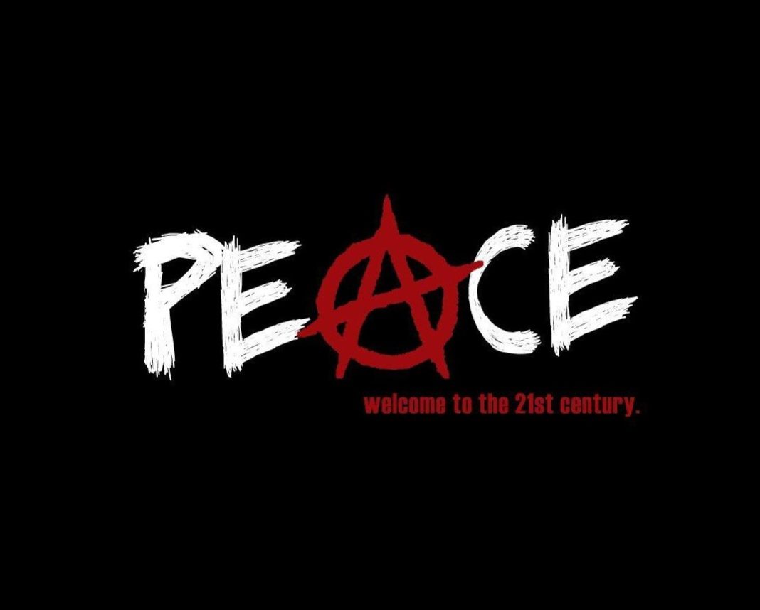 Succumbing to Anarcho-Tyranny - Catholic Insight