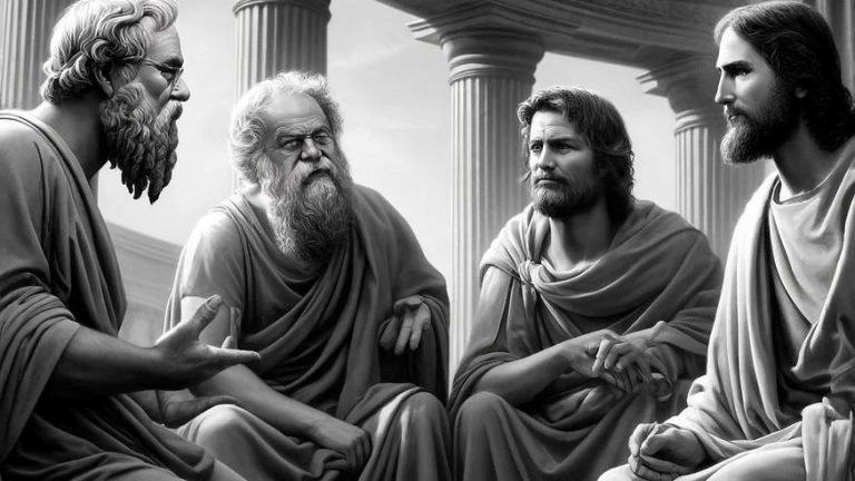 Briefly Testing Aristotle’s Golden Mean - Catholic Insight