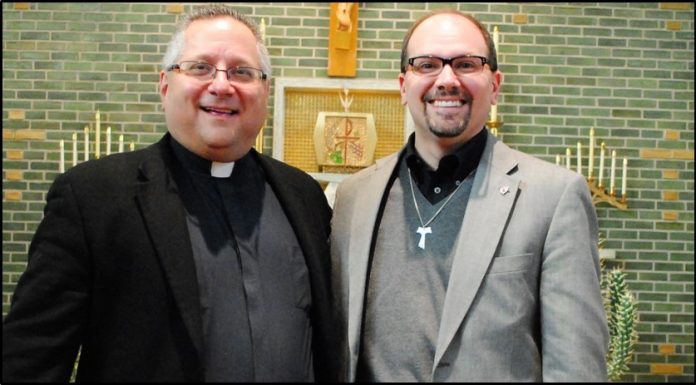 Secular Franciscans: Who Are They? - Catholic Insight