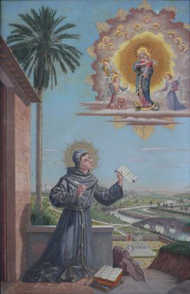Blessed John Duns Scotus, the Great Defender of the Immaculate ...