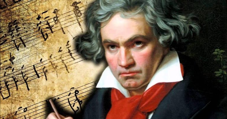 The Catholic Spirit of Beethoven - Catholic Insight