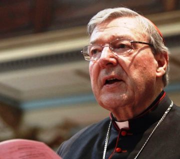 The Curious Case of Cardinal Pell - Catholic Insight