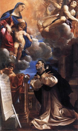 Saint Hyacinth and His Perogies - Catholic Insight