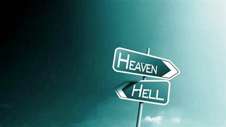 Why Does Hell Exist? - Catholic Insight