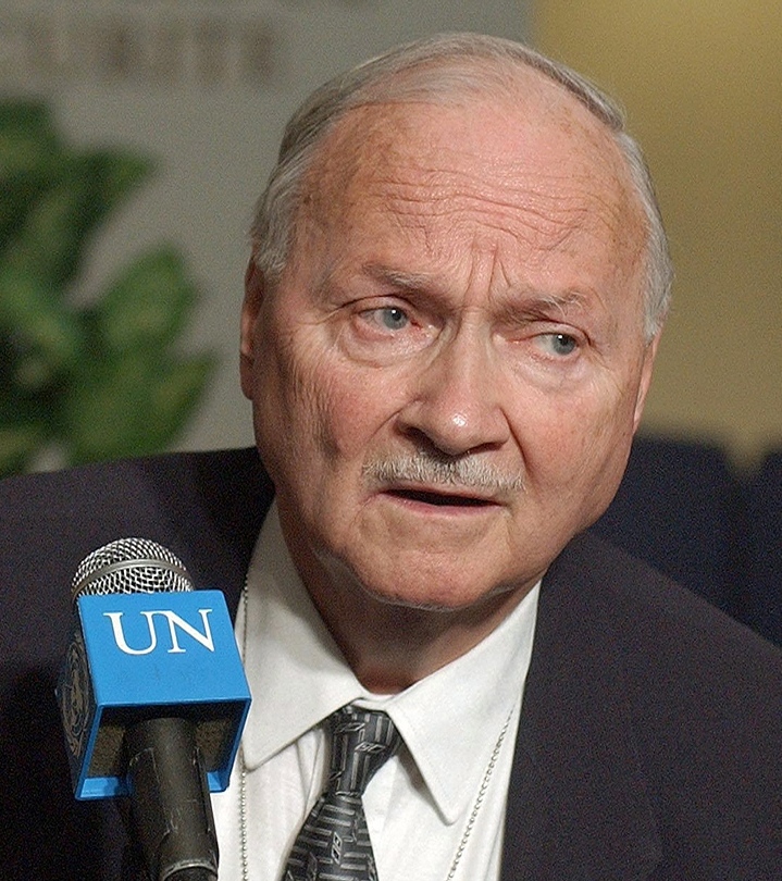 Cathedral of the Left - Catholic Insight