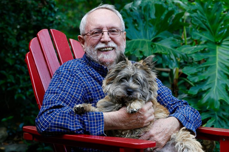 In Memory of Michael Ruse: Temperate Atheist but Determined Bridge ...