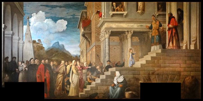 Dedicated to God - Catholic Insight