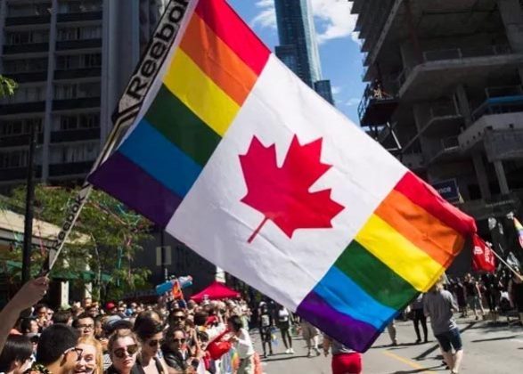 Succumbing to Anarcho-Tyranny - Catholic Insight