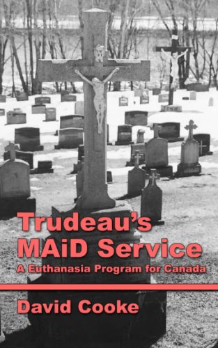 Trudeau’s MAiD Service: A Euthanasia Program for Canada - Catholic Insight