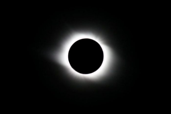 Total Eclipse of the Sun - Catholic Insight