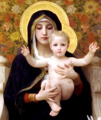 Our Lady’s Birthday - Catholic Insight